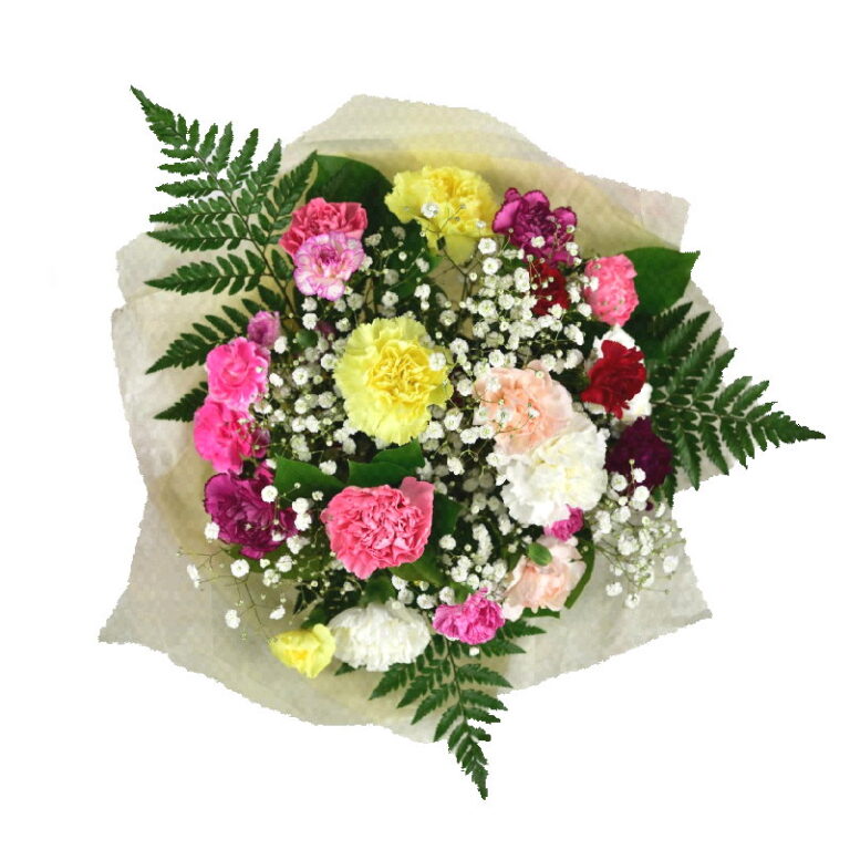 Flowers Delivered | Sweet Candy | Get Yours Now - Daily Flowers UK